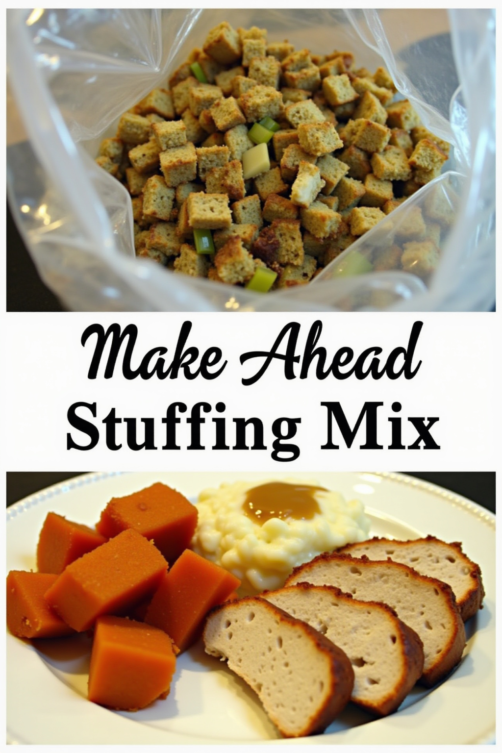 Prep, Freeze, and Feast: The Ultimate Make-Ahead, Freezer-Ready ...